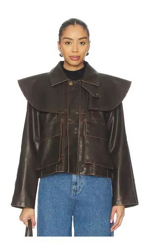 Steve Madden Varvara Jacket