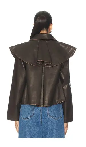 Steve Madden Varvara Jacket