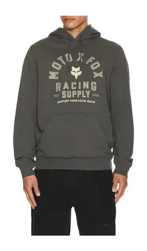 FOX RACING Local Racer Hoodie