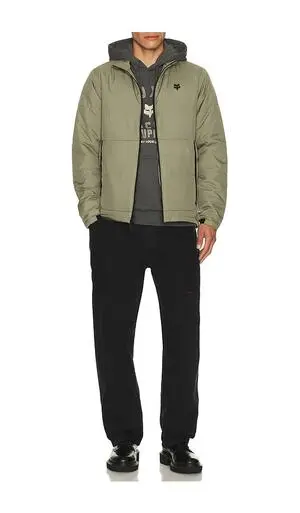 FOX RACING Local Racer Hoodie