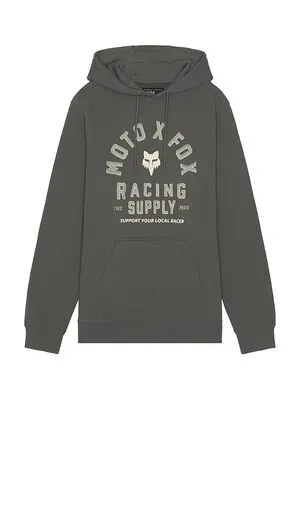 FOX RACING Local Racer Hoodie