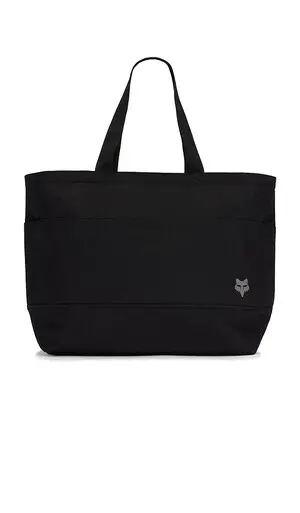 FOX RACING Fox Head Tote Bag - Black