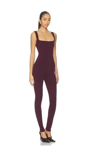 SEROYA Kendall Catsuit