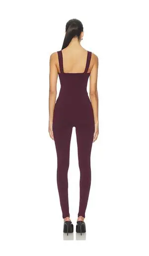 SEROYA Kendall Catsuit
