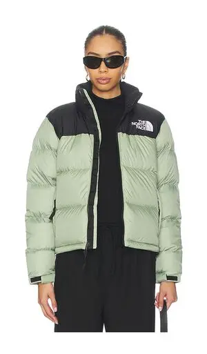The North Face Retro Nuptse