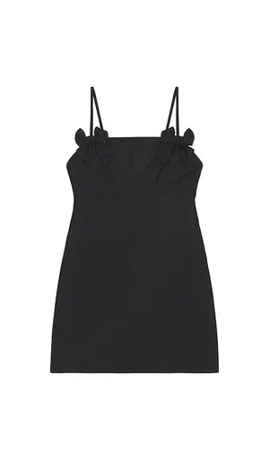 LoveShackFancy Tween Venta Dress