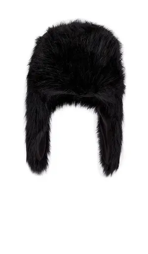 UNREAL FUR Wright Trapper Hat