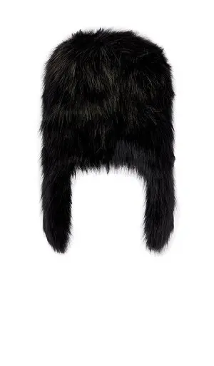 UNREAL FUR Wright Trapper Hat