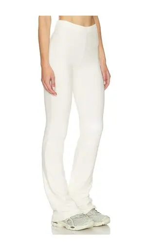 SKIMS Lounge Fleece Pant