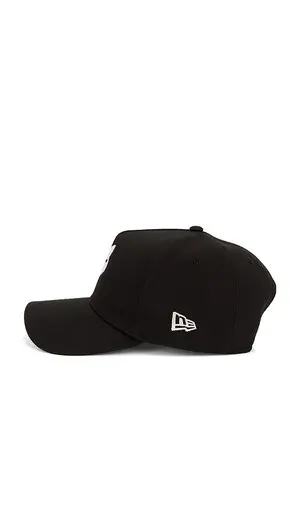 FOX RACING New Era 9 Forty A-frame Hat