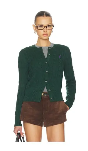 Polo Ralph Lauren Medium Knit Cardigans For Women