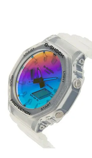 G-Shock Iridescent Series Watch