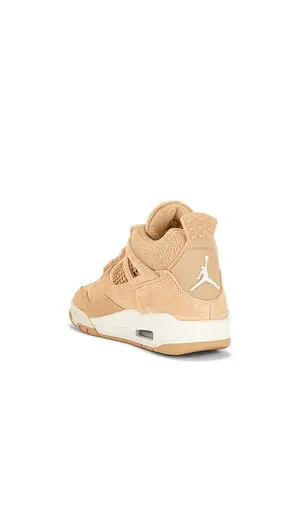 JORDAN 4 Retro Sneakers
