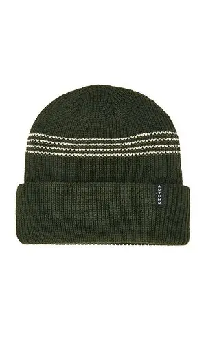 AUTUMN Mini Stripe Beanie