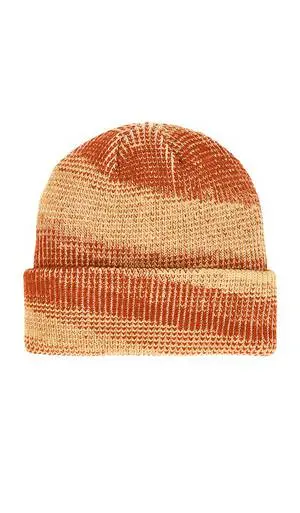 AUTUMN Cord Beanie