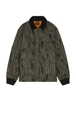 Brixton Builders Ranch Jacket