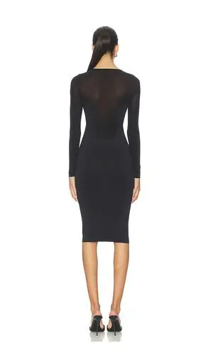 Wolford Bustier Dress