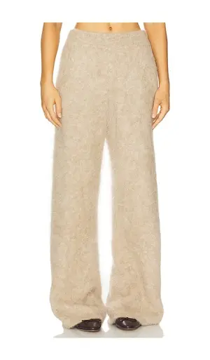 Lamarque High Rise Pants For Women