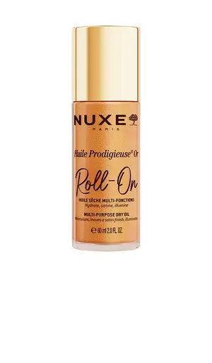 Nuxe Glow Beauty Products