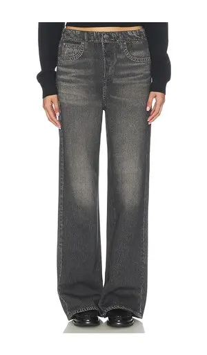 Rag & Bone Elasticated Jeans For Women