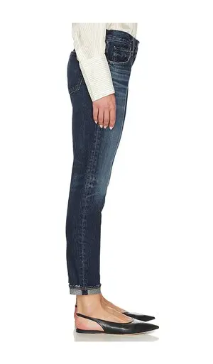Moussy Vintage Camden Tapered Jeans