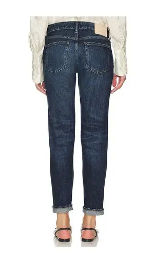 Moussy Vintage Camden Tapered Jeans