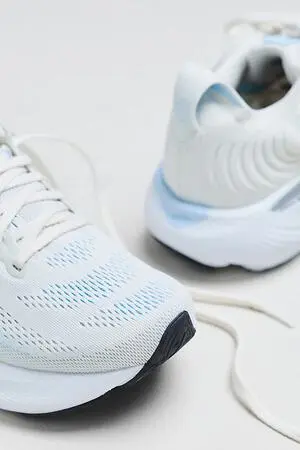 Brooks Adrenaline Gts Sneakers - White/nantucket/chrome