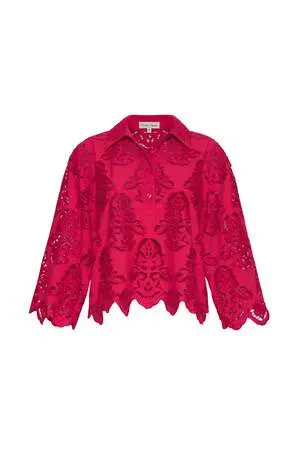 Cara Cara T-shirt Blouses