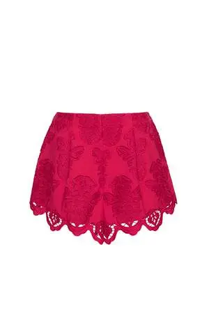 Cara Cara Loose Fit Shorts For Women
