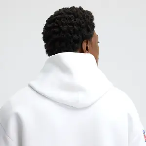 Nike Buffalo Bills Rivalries Collection Oversized Tech Fleece Nfl Pullover Hoodie