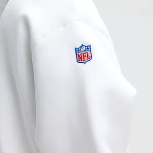 Nike Buffalo Bills Rivalries Collection Oversized Tech Fleece Nfl Pullover Hoodie