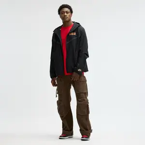 Nike San Francisco 49ers Rivalries Collection Tech Nfl Full-zip Jacket