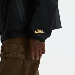 Nike San Francisco 49ers Rivalries Collection Tech Nfl Full-zip Jacket