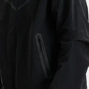 Nike San Francisco 49ers Rivalries Collection Tech Nfl Full-zip Jacket