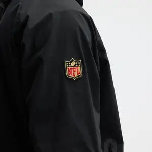 Nike San Francisco 49ers Rivalries Collection Tech Nfl Full-zip Jacket