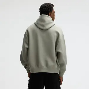 Nike New York Jets Rivalries Collection Tech Fleece Nfl Pullover Hoodie