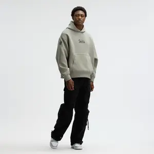 Nike New York Jets Rivalries Collection Tech Fleece Nfl Pullover Hoodie
