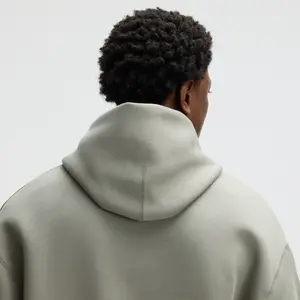 Nike New York Jets Rivalries Collection Tech Fleece Nfl Pullover Hoodie