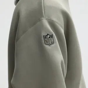 Nike New York Jets Rivalries Collection Tech Fleece Nfl Pullover Hoodie