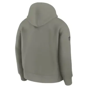 Nike New York Jets Rivalries Collection Tech Fleece Nfl Pullover Hoodie