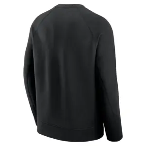 Nike Georgia Tech Fleece College Pullover Crew