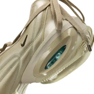 Nike Air Max Muse Knwls Sneakers - Brown