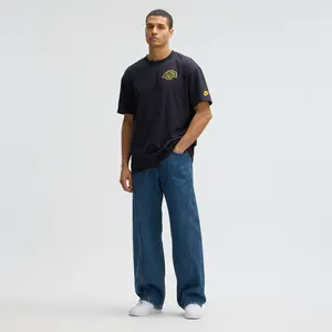 Nike Los Angeles Rams Rivalries Collection Essential Max90 Nfl T-shirt - Blue