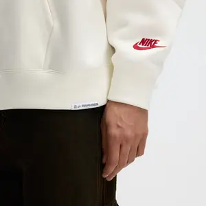 Nike Arizona Cardinals Rivalries Collection Tech Fleece Nfl Pullover Hoodie