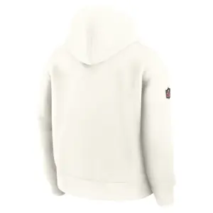 Nike Arizona Cardinals Rivalries Collection Tech Fleece Nfl Pullover Hoodie