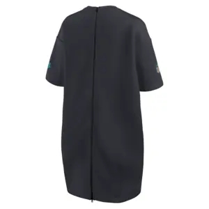 Nike Miami Dolphins Rivalries Collection Oversized Tech Fleece Nfl Dress