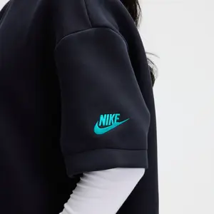 Nike Miami Dolphins Rivalries Collection Oversized Tech Fleece Nfl Dress
