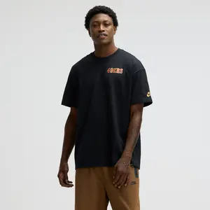 Nike San Francisco 49ers Rivalries Collection Essential Max90 Nfl T-shirt - Black
