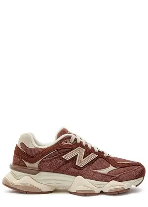 New Balance Brown