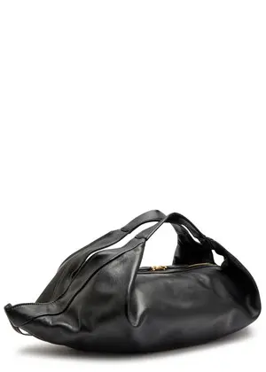 3.1 Phillip Lim Luna Leather Top Handle Bag